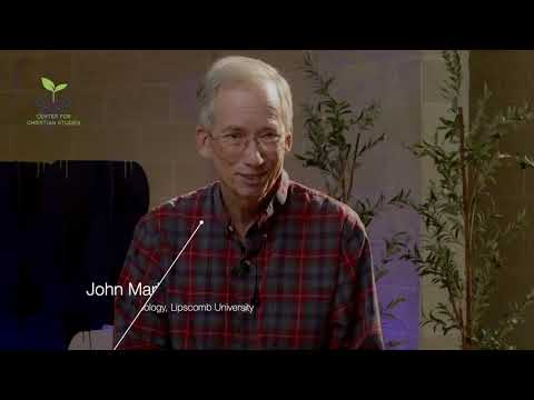» New Video Series on the Psalms by John Mark Hicks John Mark Hicks