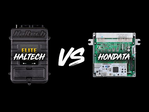 Hondata vs Standalone ECUs Why And When You Should Upgrade Your Engine Management