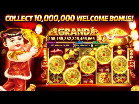 🎰Download Winning Slots™ Casino with 10,000,000 FREE COINS and huge Jackpots!🎰