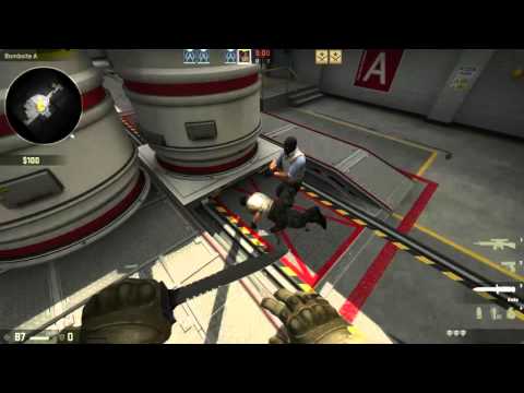 Steam Community :: Video :: Nuke, B-Site to A-Site wallbang.