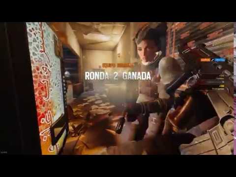 Steam Community :: Video :: 4k con Sledge (2 a granada)