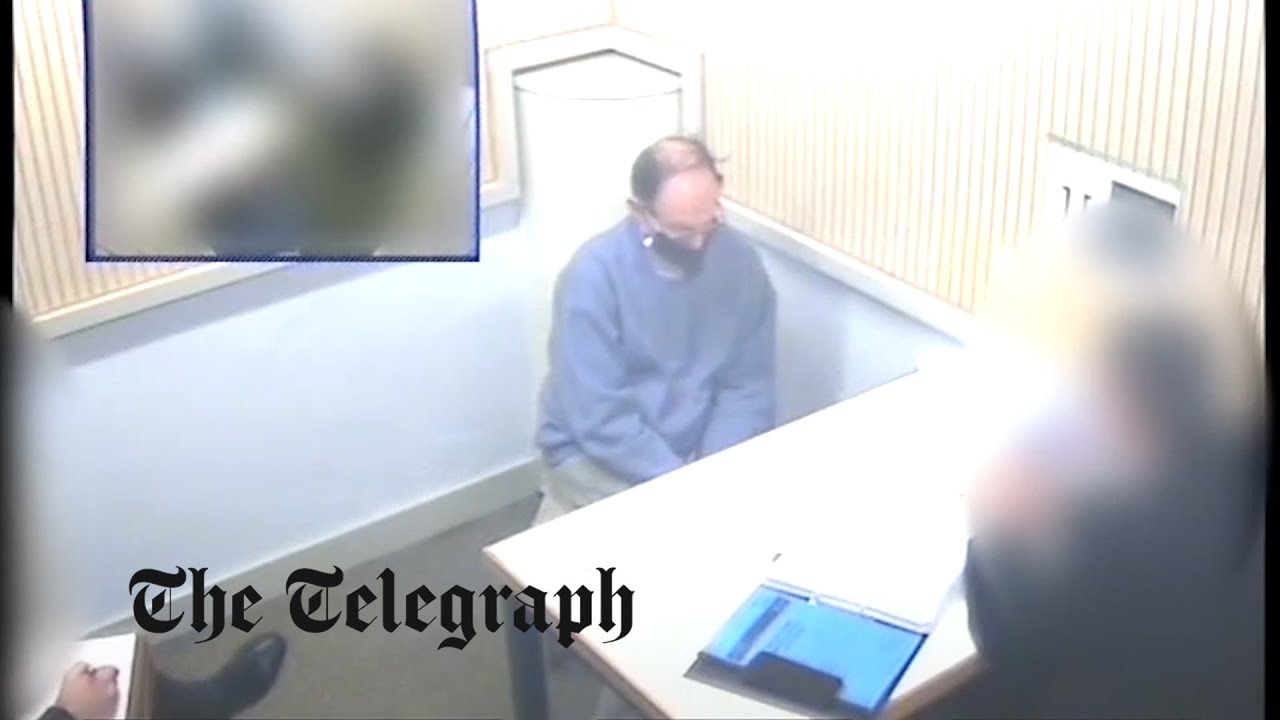 ‘bedsit Killer Murdered Two Women And Had Sex With At Least 100