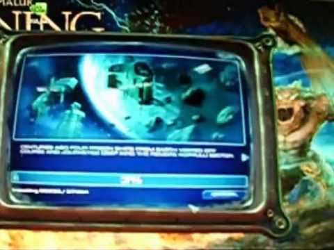 Steam Community :: Video :: SC2 "Hell its About time" re-enactment