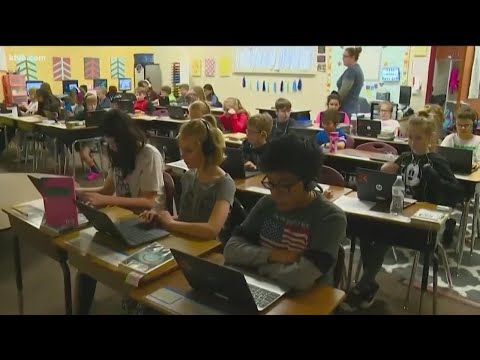 Idaho lawmakers aim to replace education content standard