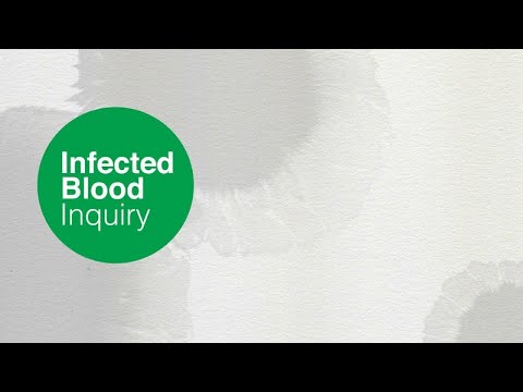 09/02/2022 - Dr Huw Lloyd - Blood Transfusion Services (5/5)