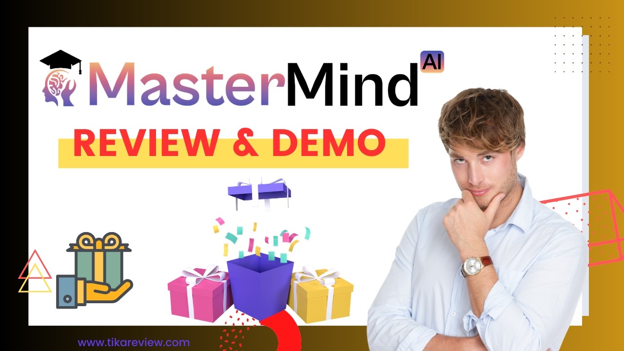 MasterMind AI Review: Launch AI Business Without Effort