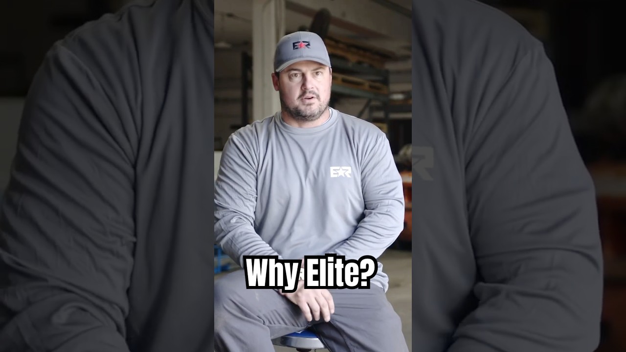 why choose the name Elite? #roofing #construction #shorts #shortsfeed