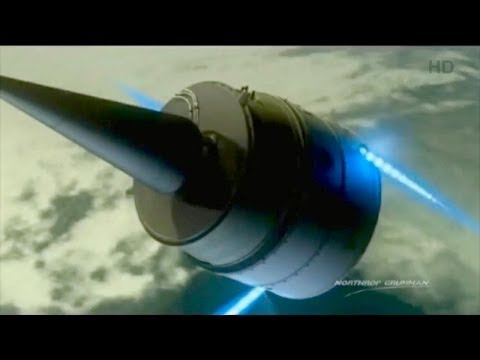 LGM-30 Minuteman III ICBM - US Intercontinental Ballistic Missile [Review]