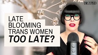 Trans Aware | Trans Women / Trans Men / Parent of Trans child / Trans ...