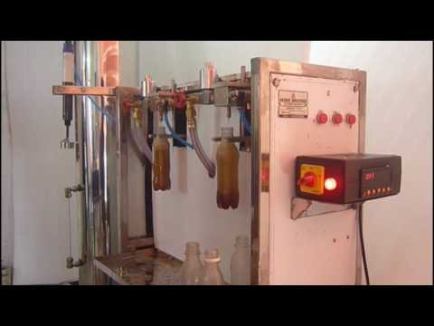 Soda Making Machine - Goli Soda Machine Manufacturer from Coimbatore