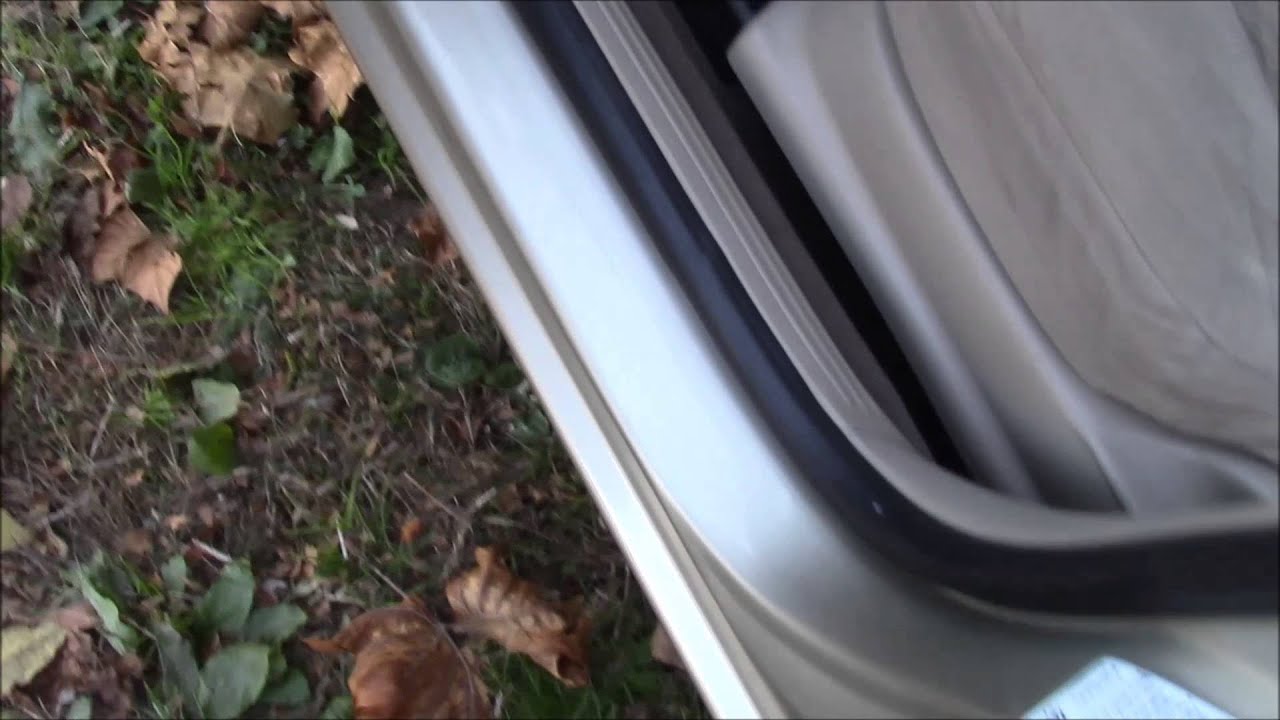 2000 Ford Focus SE Wagon Gold for sale