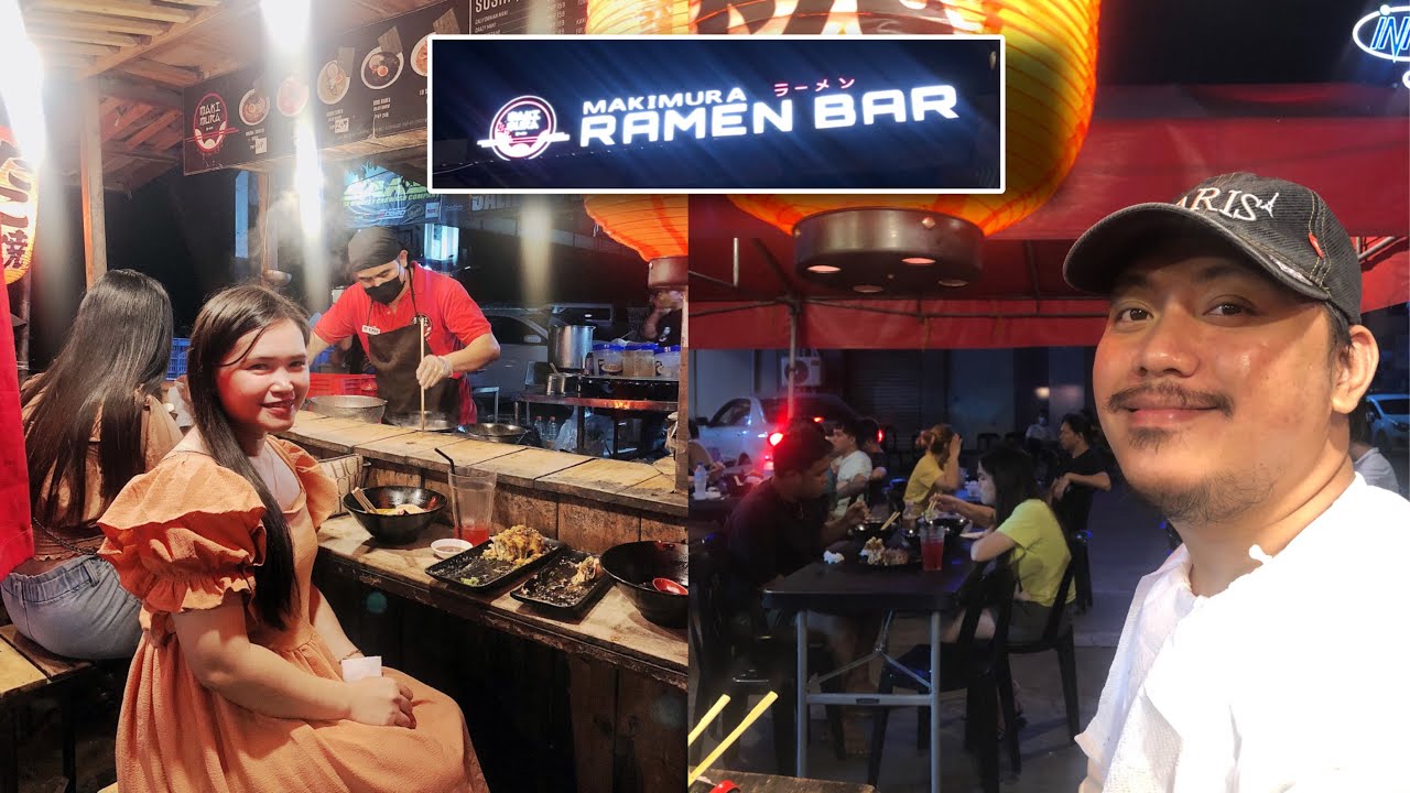 Makimura Ramen Bar | Eli Tv