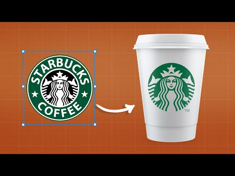 The reason big companies spend millions changing their logo