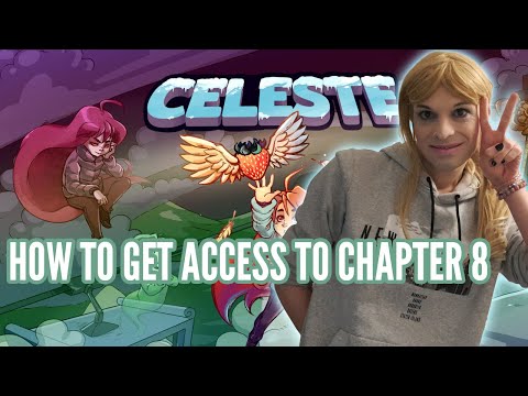 Steam Community :: Celeste