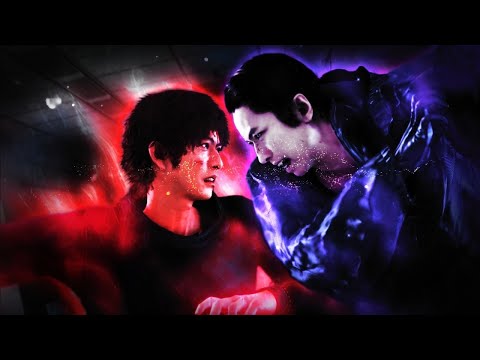 Steam Community :: Video :: How Judgment should have ended - THE MOLE ...