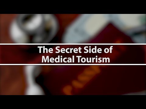 Medical Tourism, Is It Worth It? - Plastic Surgery Secrets