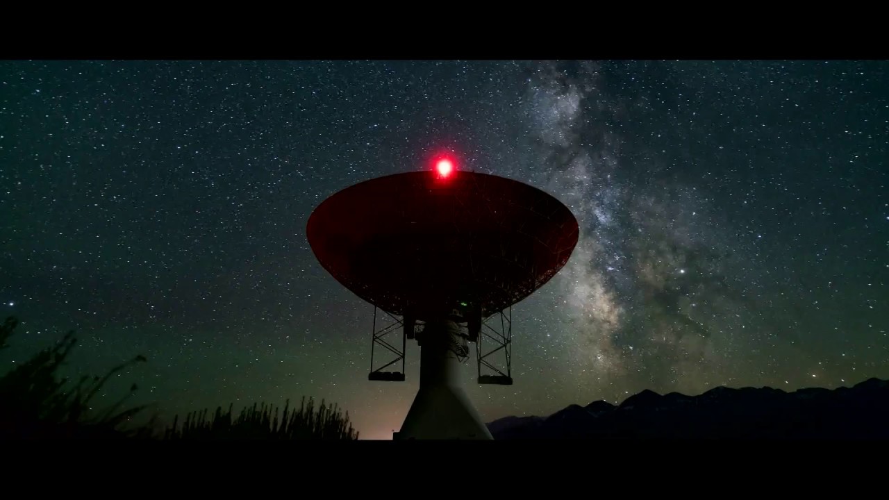 Blue Origin Trailer Shows How The Future of Humanity Begins - autoevolution