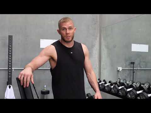 Should Your PT Be Ripped?