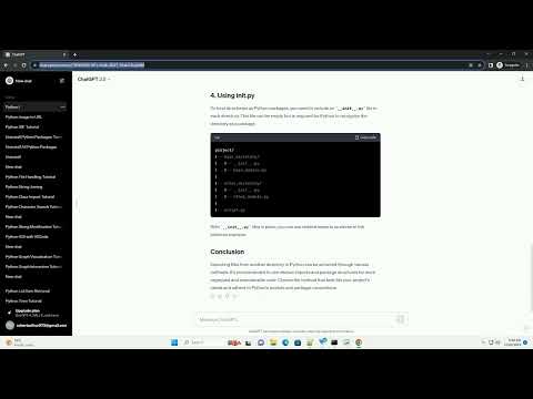 python import file in another directory