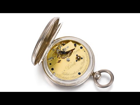 60-Second Gallery: Travel through Time with Six Watches