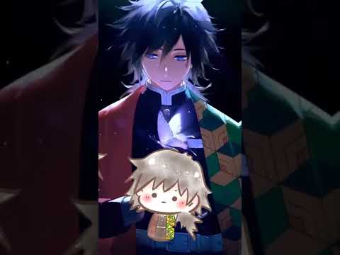 ๐ธ๐กdemon Slayer live wallpaper๐ธ singing๐๐ก๐น (love_nwanititi)
