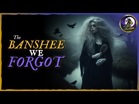 What really is a BANSHEE?