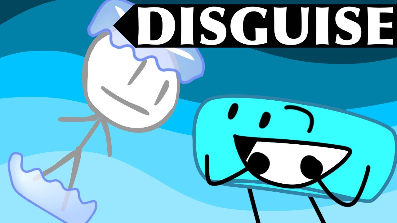 BFB Viewer Voting II Part 5