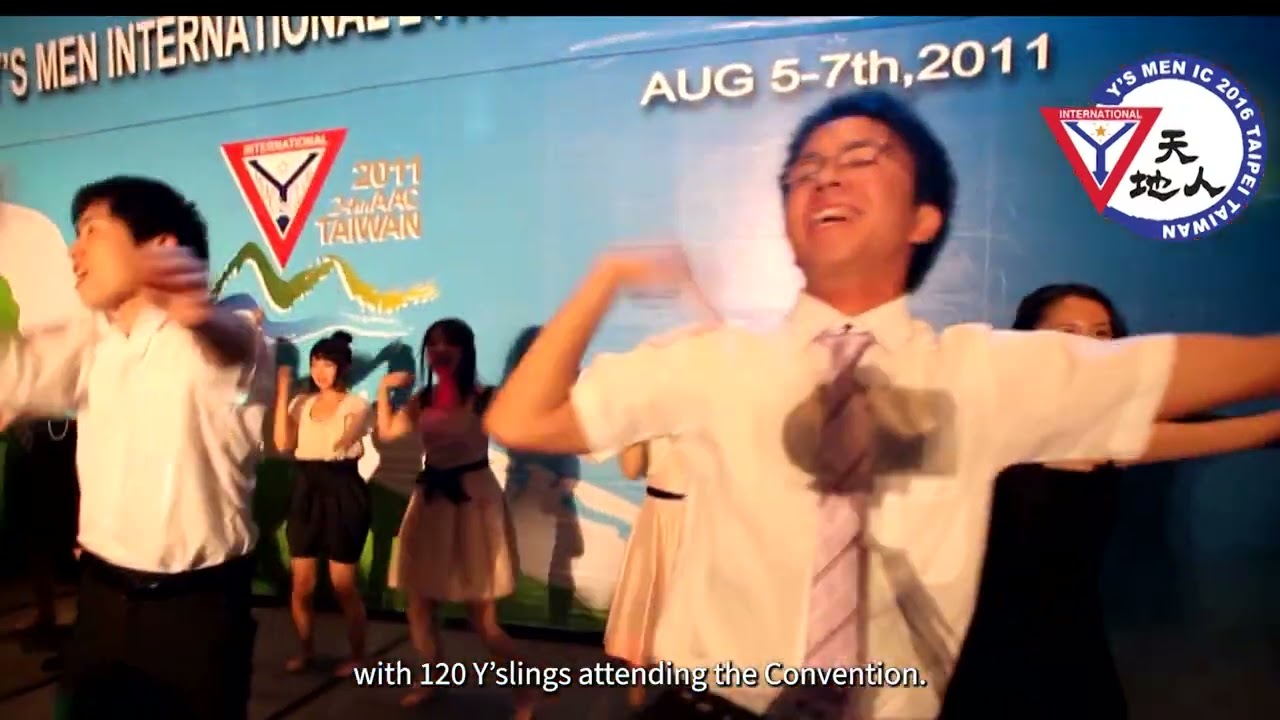 Home | Y's Men International