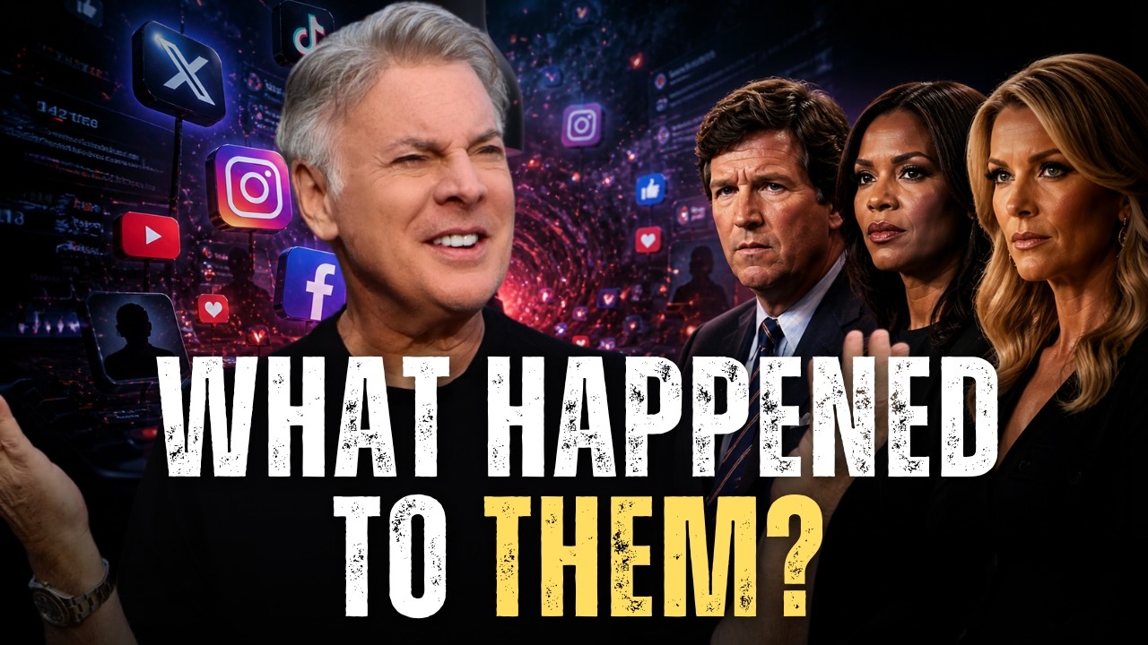 What Happened to Tucker, Candace, and Kelly?