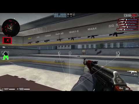 MY FAVORITE FREE CS GO CHEAT FOR 2023 | FREE CSGO HACKS | BEST AMERICAN CHEAT (SAFE CHEAT)