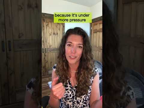 High blood pressure (hypertension) - What causes blood pressure to increase?