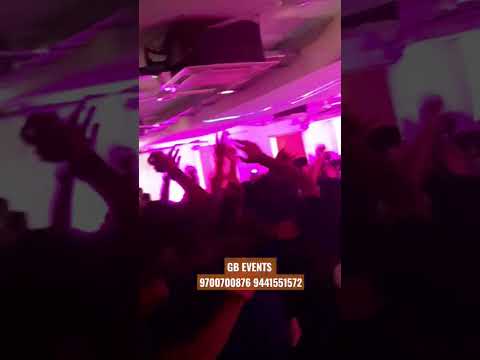 Kamineni medical college / hospital fest |CRAZY CROWD|