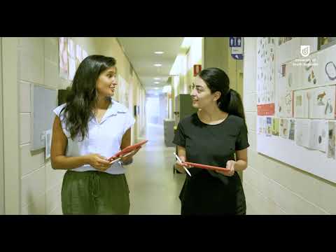 Building and Urban Informatics Lab at UniSA