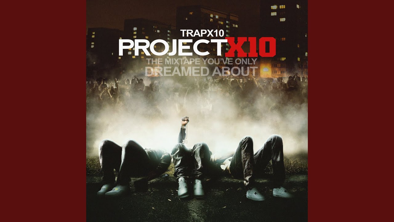 Project X10