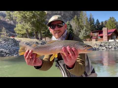 These Are The 12 Best Places To Fish In Montana