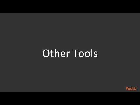 Learn Learning Apollo GraphQL Platform Tools | packtpub com - Mind Luster