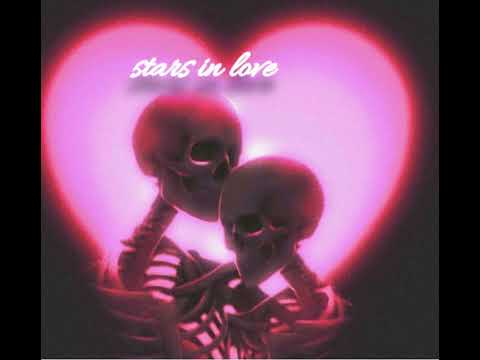 Stars in love
