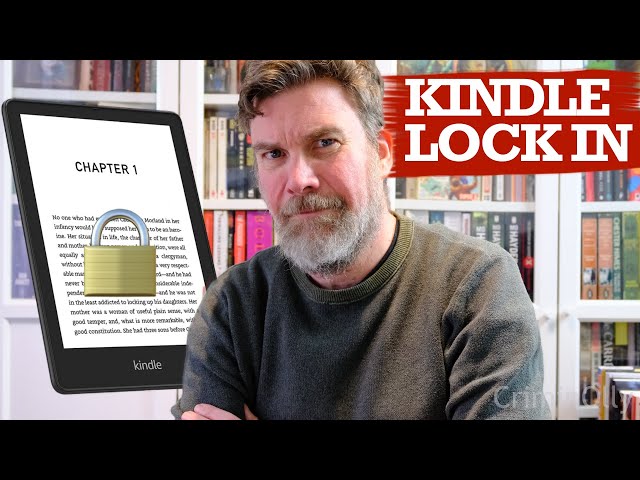 Amazon's Kindle Book Ownership Policy Change: What You Need to Know | Galaxy.ai