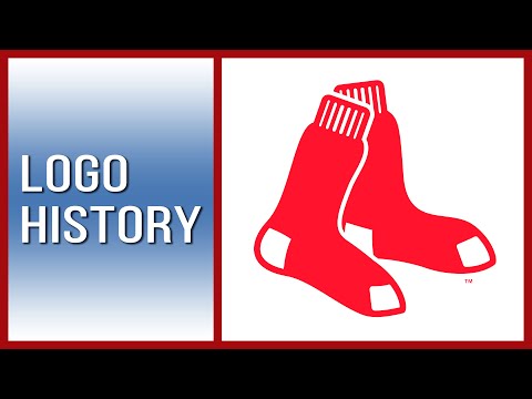 Boston Red Sox Logo (Emblem) History and Evolution