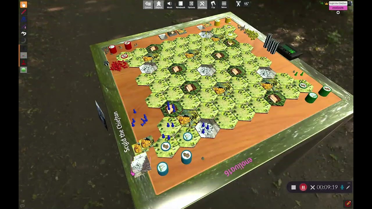 Final Prototype Demo