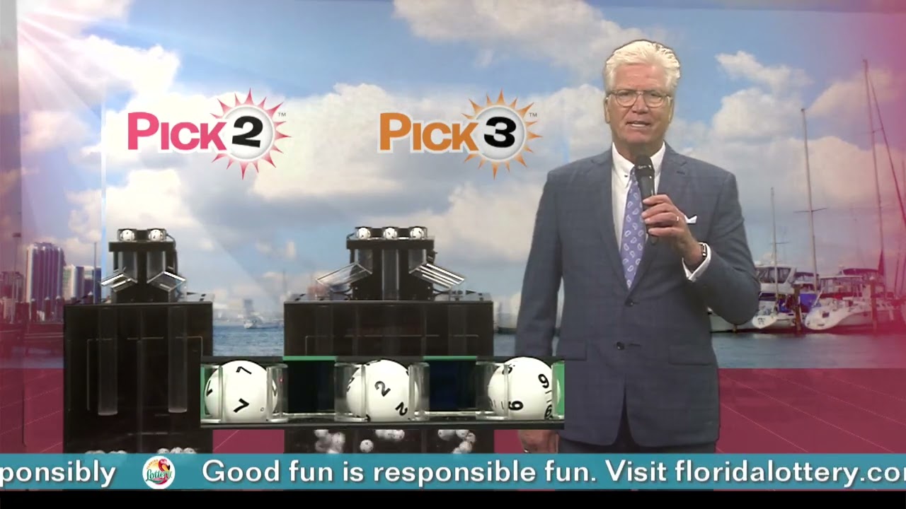 Pick Evening 20250305