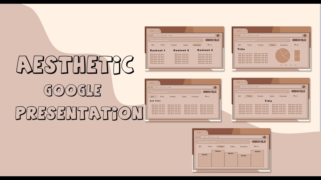 POWERPOINT TEMPLATE || GOOGLE INSPIRED POWERPOINT || FREE TEMPLATE || 2021