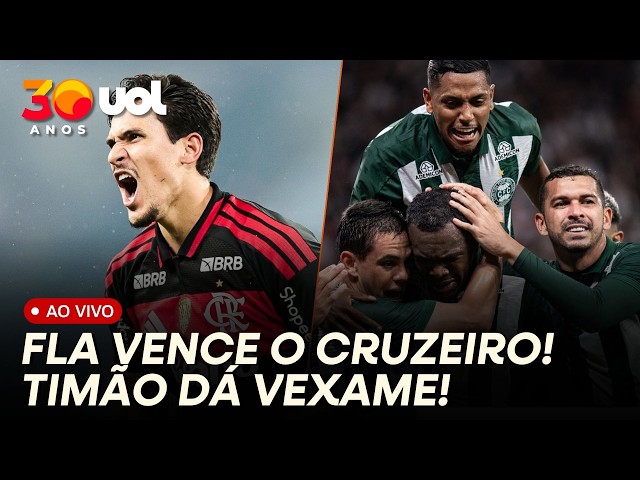 Flamengo: Pedro ainda tem chance de ir à Copa? Danilo Lavieri analisa