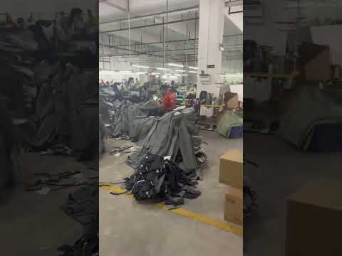 We are a denim clothing factory | specializing in various denim categories | high-end customization