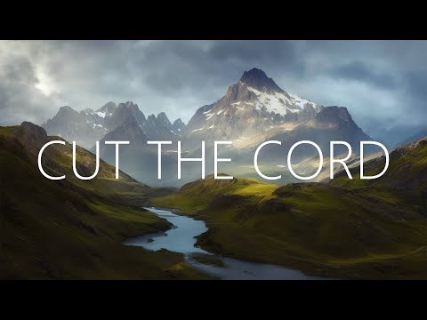 Mairc & ElliotJohn - Cut The Cord (Lyrics)