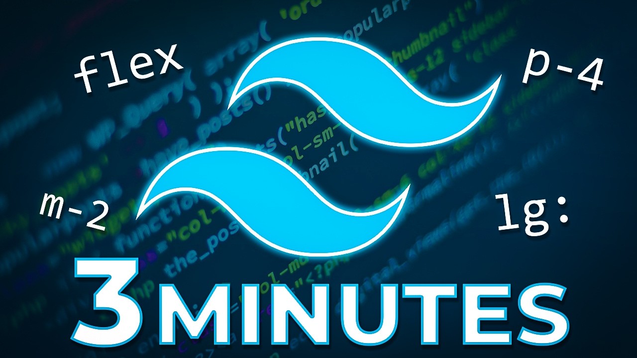 The Complete Tailwind CSS Tutorial 2026