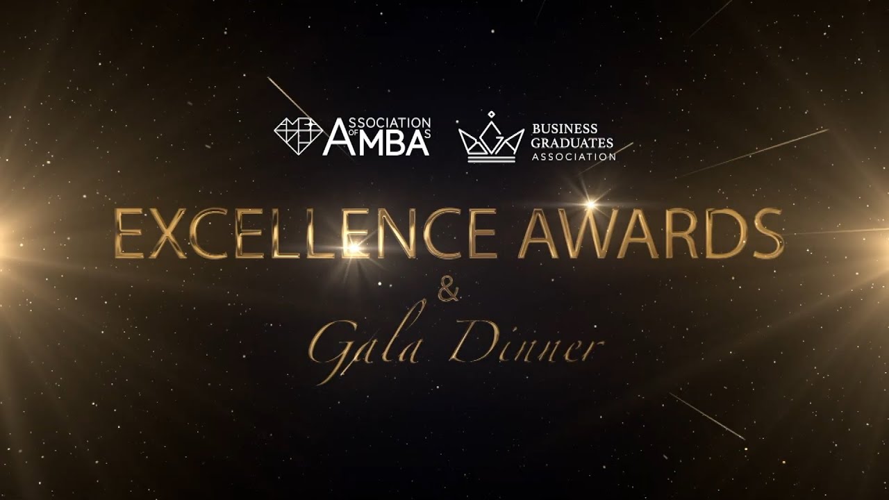 Excellence Awards & Gala Dinner 2026