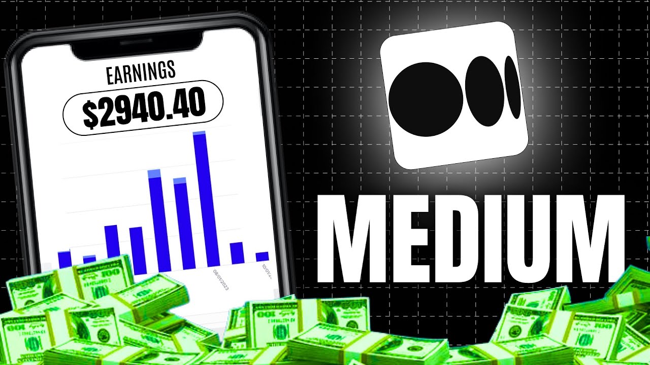 Medium Affiliate Marketing 2025 (Secret & New Way)