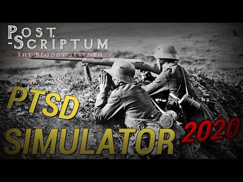 Steam Community :: Post Scriptum