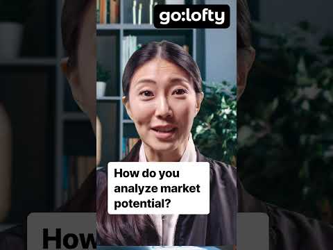 How to Analyze Market Potential? TAM, SAM, SOM